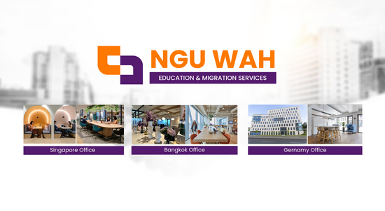 Ngu Wah – NguWah ငုဝါ